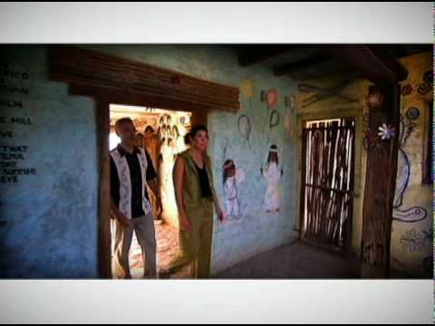 Arizona Office of Tourism - "Origins"