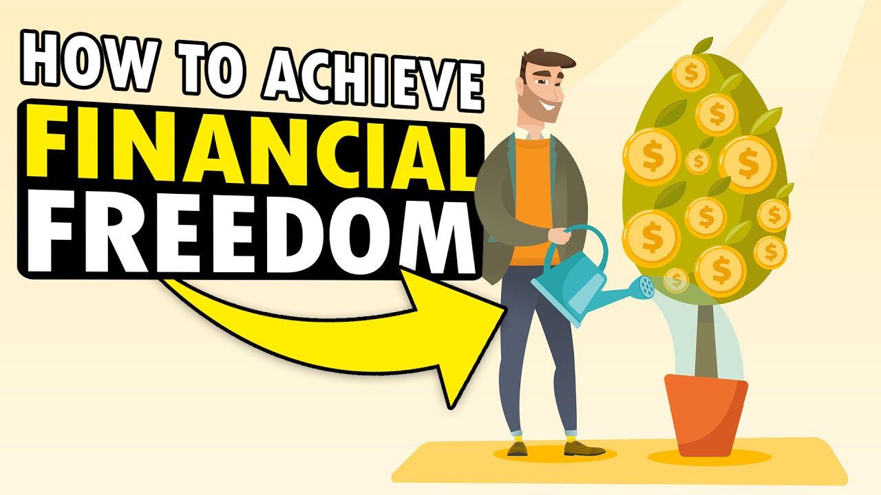 6 Easy Steps To Fix Your Finances And Forget About Money