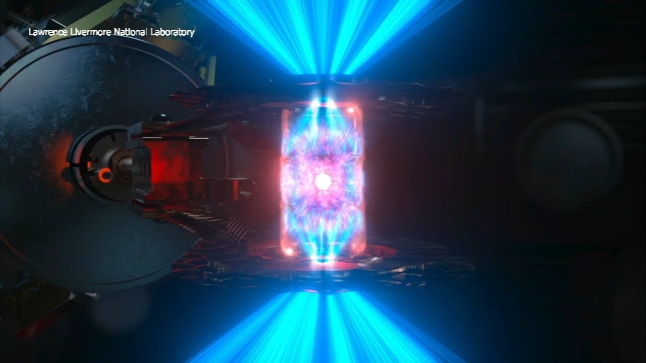 Nuclear fusion breakthrough: Here’s what it means for clean energy future