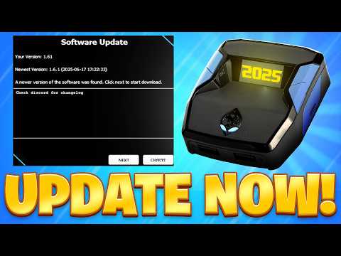 UPDATE NOW! How to Update Cronus Zen Firmware