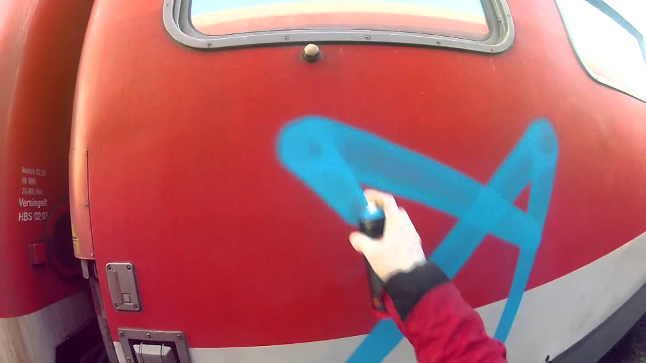 ALE (CHILE) VERSUS 'AVATAR BLUE' HARDCORE 2