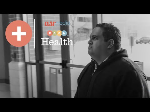 Real People, Real Results - St. Luke's Bariatric