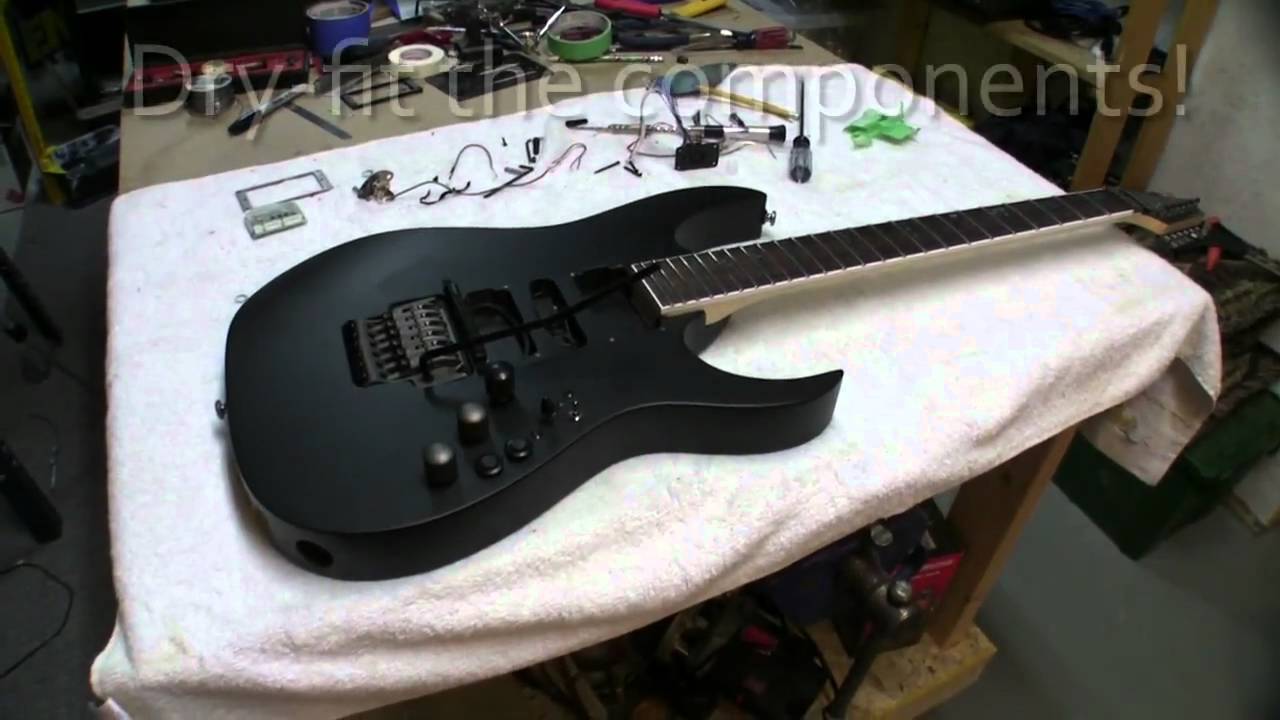 Roland GK-KIT-GT3 Divided Pickup Kit гитарный MIDI звукосниматель ...