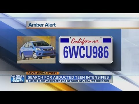 SD Sheriff's Dept.: Sightings of James DiMaggio car in Oregon unfounded