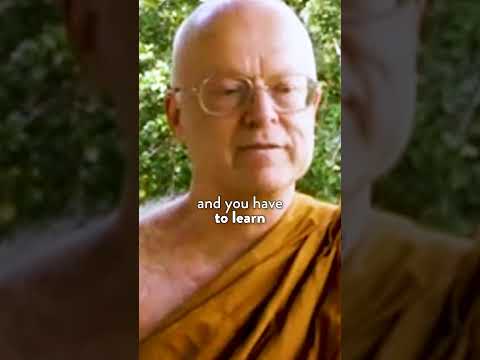 Determination Path to Awakening