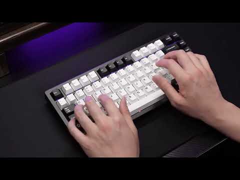 Chilkey ND75 Full Assembled Keyboard