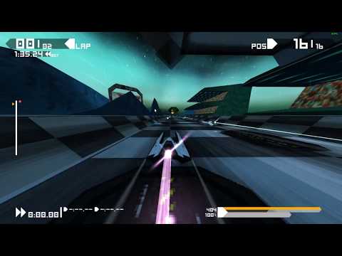 Steam Community :: Video :: BallisticNG Custom tracks #1