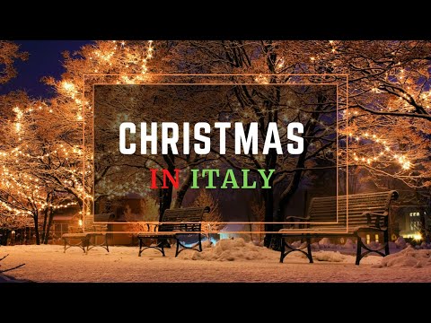 Celebrate Christmas in Italy: 3 curiosities to know 🥳