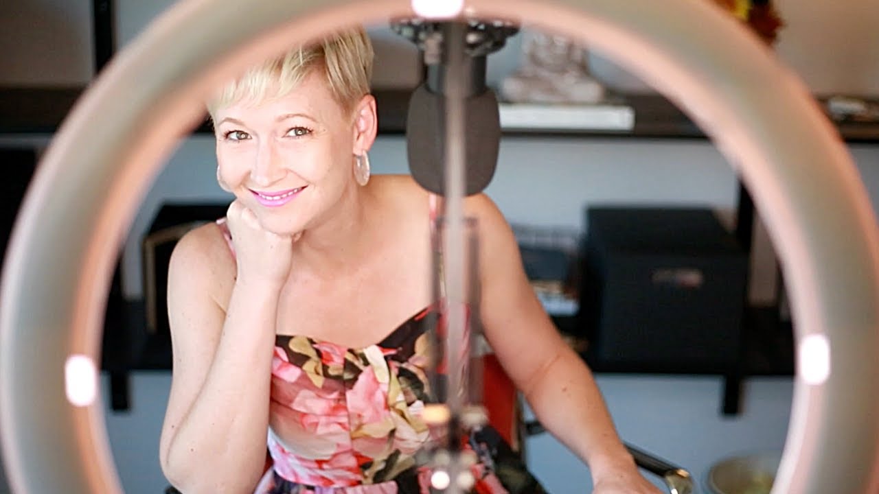 Everything I Use to Teach Online Classes