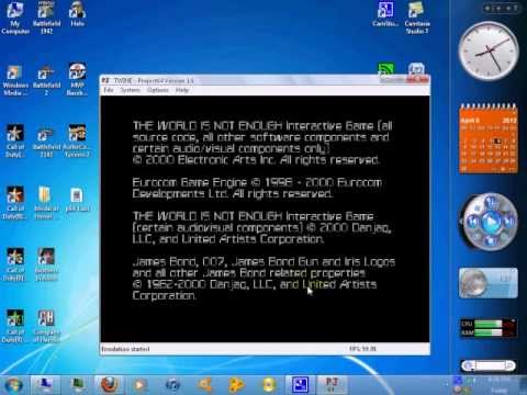How to Play N64 Games On Your Computer