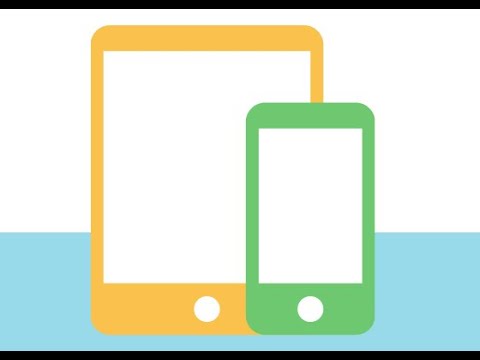 Zoom-in session: Connecting via mobile apps