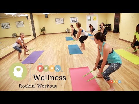 It's More Than A Gym - Inner Strength Fitness Studio