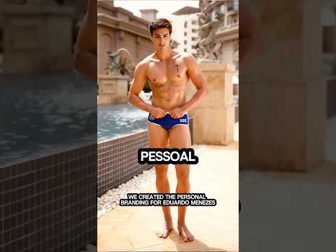 13 things about Mister World Brazil 2024 Eduardo Menezes – CONAN Daily