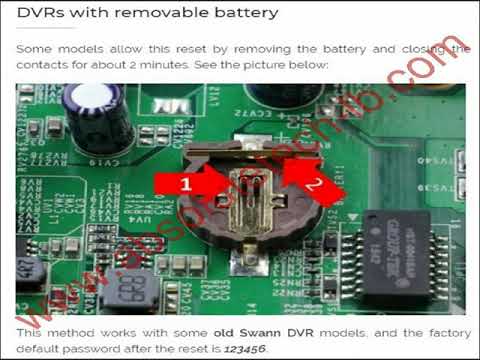CHINA DVR NVR PASSWORD GENERATOR
