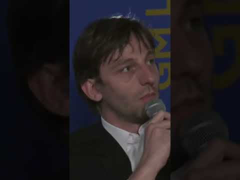 Vintage Grischuk 😂