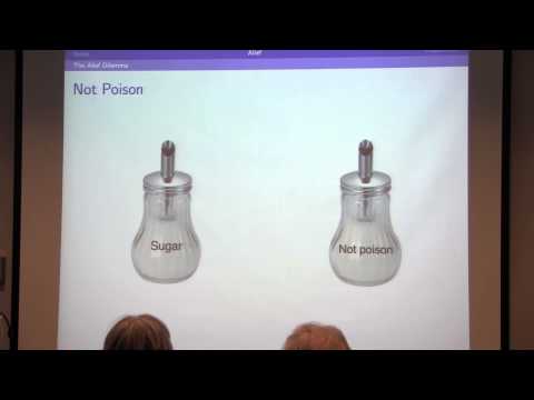 Implicit Mind: Belief, Alief and Experience with Kathrin Glüer