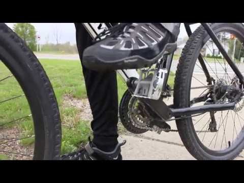 Bicycle Safety Overview