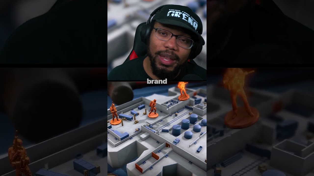 Tarkov Arena 0.5.0 Update is INSANE… Full Patch Notes Breakdown