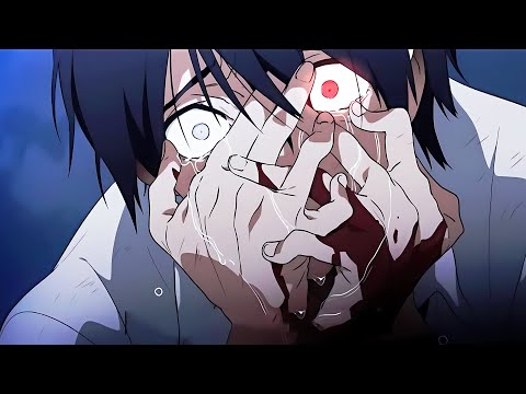 When Anime Characters Go INSANE!