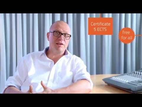 MOOC Transnational Radio Stories | Alexander Badenoch