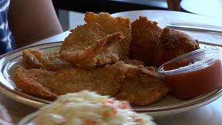 3 Best Seafood Restaurants in Tulsa, OK - Expert Recommendations