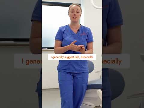 What to Eat After Dental Surgery - Healthy Recovery Foods | Dental Health Series