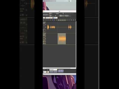 What is an Audio Echo? #shorts