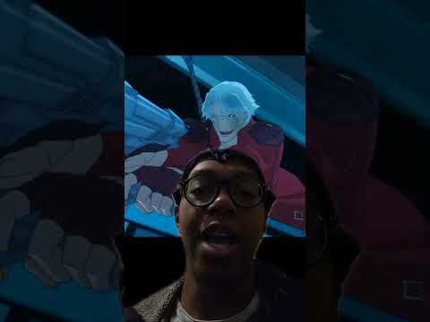 Can you pfp defeat Conquest #devilmaycry #invincible #anime #cartoon #weeb #otaku #nerd #fyp #shorts