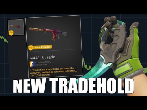 THE CS2 MARKET JUST CHANGED FOREVER... (UPDATE EXPLAINED)