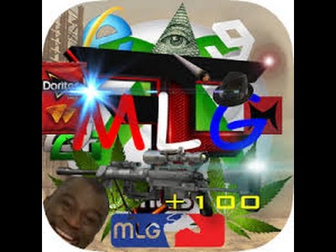 Steam Community :: Video :: Call of Duty Advanced Warfare- MLG Hand Cannon