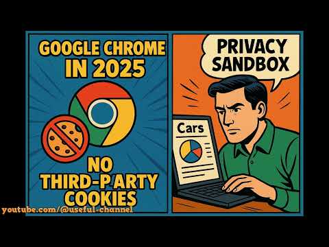 Google Chrome's Latest Features: Privacy, AI Tools, Speed Boost & Security Upgrades