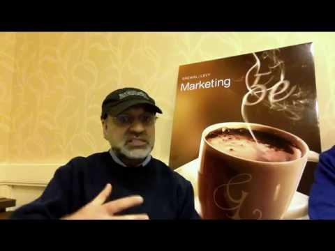 MKTG 1030- Class 5 (Grewal About Social Media)