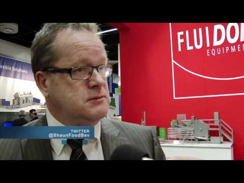 Cees Kuijper talks about the Fluidor BMPS carton squeezer