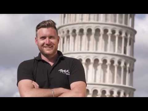 What's it Like to be a Topdeck Trip Leader? | Topdeck Travel