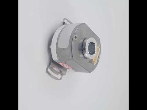 ENCODER PRODUCTS DR21R-07