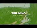 Blue Heron Zipline at Whitewater Express - Up To 52% Off - Columbus, GA ...