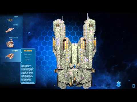 Steam Community :: Video :: Polaris Sector Gameplay Review