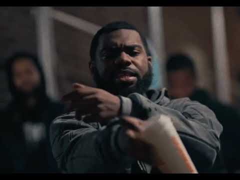 TRAPBABY448 & S.O.S - "YOU ARE NOT HIM" (Official Music Video)