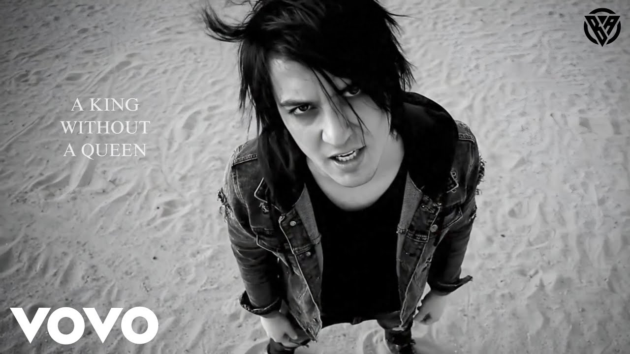 Bent Ardi - A king without a queen (Official music video) 