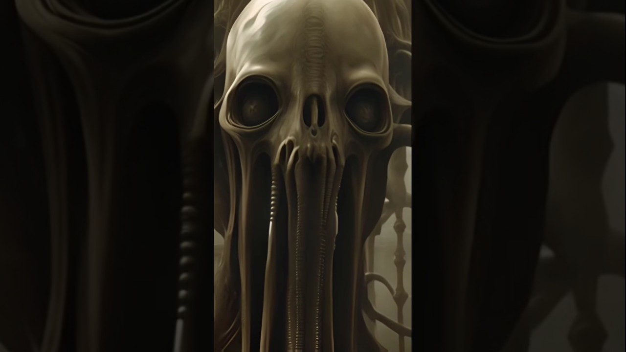 ⁱⁿᵗᵉʳˡᵘᵈⁱᵘᵐ ⁹ (13) #short #shorts #music #instrumental #experimental #dark #ambient #electronic