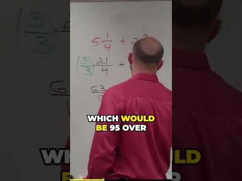 checking if a fraction is in simplified form