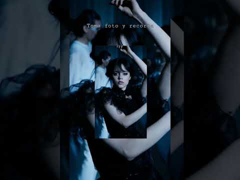 🖤Fondos de pantalla de merlina adams🖤