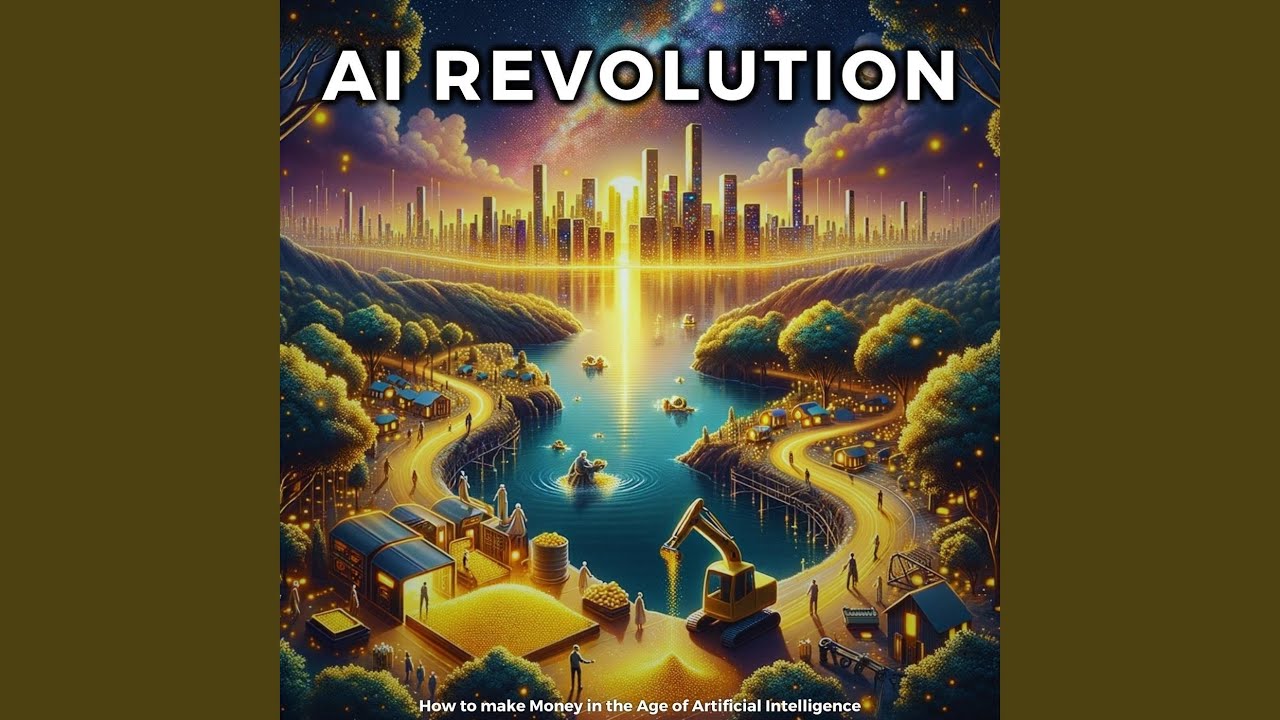 AI Revolution: Conclusion