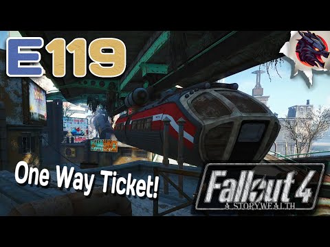 Steam Community :: Video :: Lily's Monorail Safehouse 🚝========🏠 ...