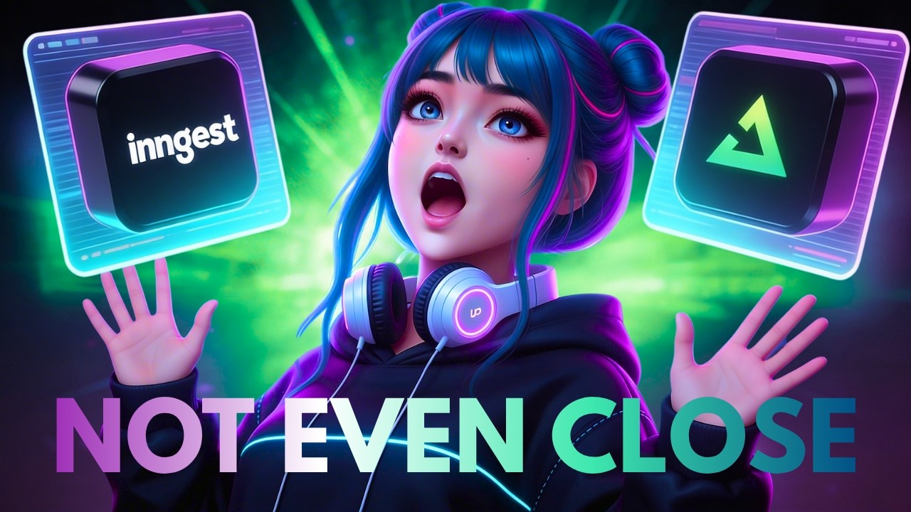 Inngest vs Trigger.dev: One Has No Timeout Limits — Here's What That Means (2026)