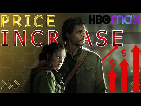 NEED TO KNOW! HBO Max Increasing Prices?!