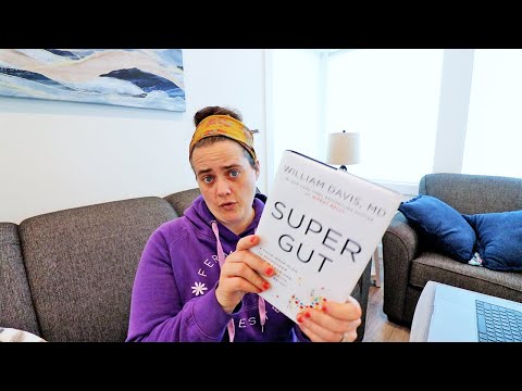 Wellness Wednesday | Super Gut | Fermented Homestead