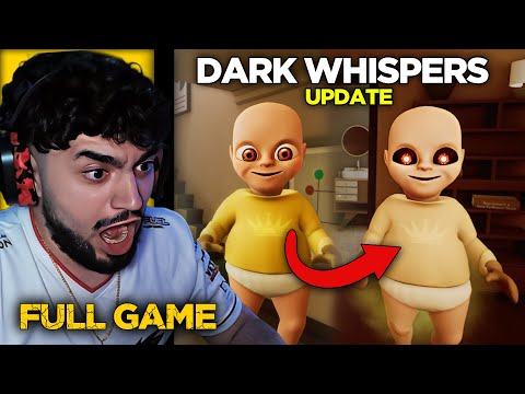 Steam Community :: The Baby in Yellow