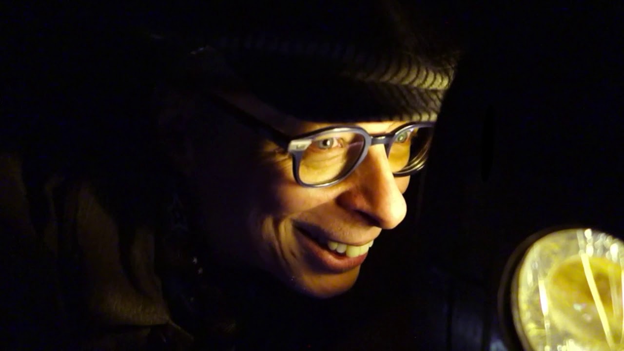 Hedge Maze: Into the Creative Process (trailer)