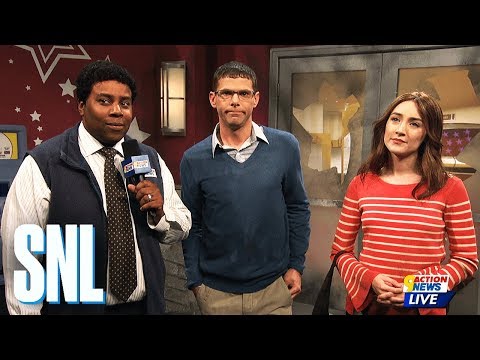 American Girl Store - SNL